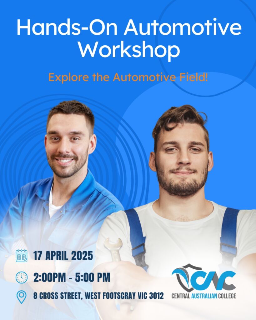 CAC Brisbane CBD – Study in Melbourne, Brisbane, Hobart | International ...