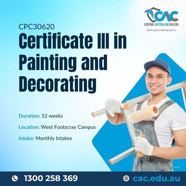 CAC Central – Study in Melbourne, Brisbane, Hobart | International Students